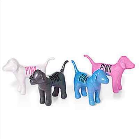 PINK Victoria's Secret | Other | Rare Mini Dog | Poshmark